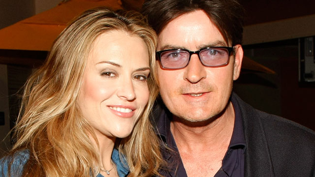 Charlie Sheen: I'll win her back