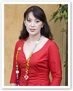 Jacqueline Pascarl: 'I couldn't risk kidnapping my kids'