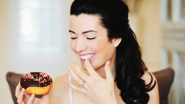 How to avoid overindulgence