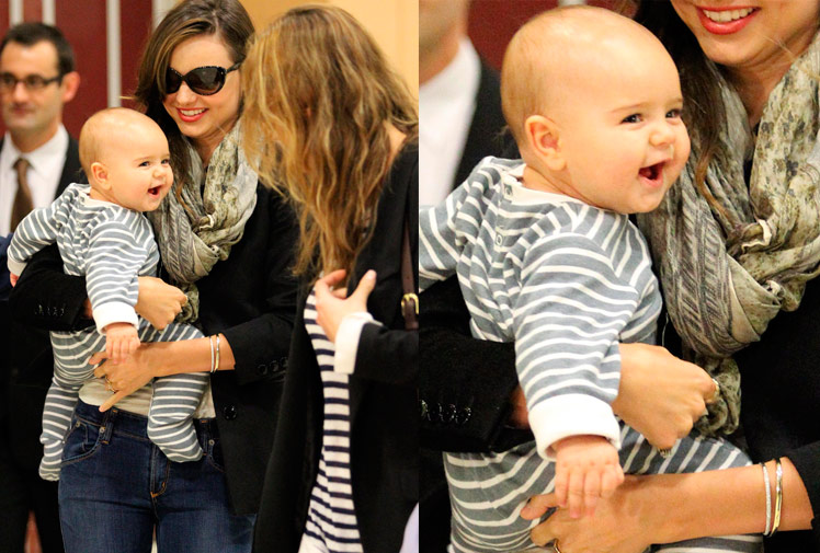 The cutest kids in Hollywood!