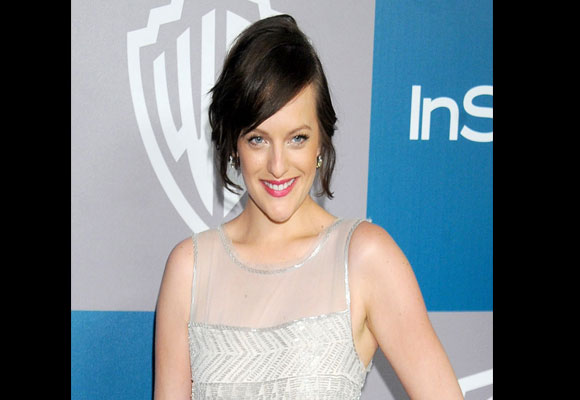 Celebrity Scientologists