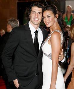 Max Coppa's guide to celebrity couples