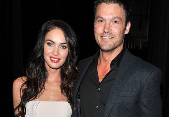 The biggest celebrity weddings of 2010