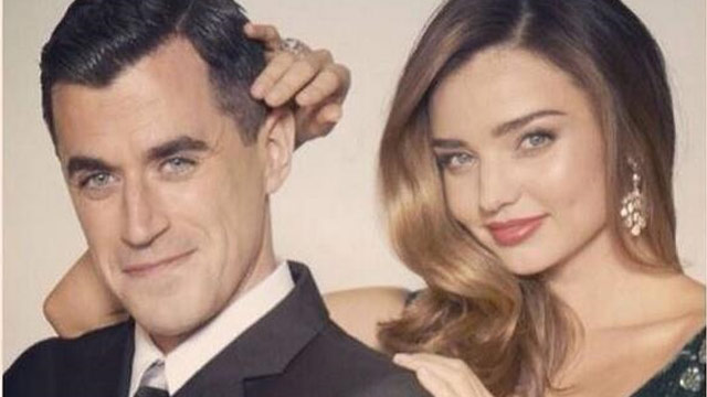 LISTEN: Miranda Kerr's singing debut