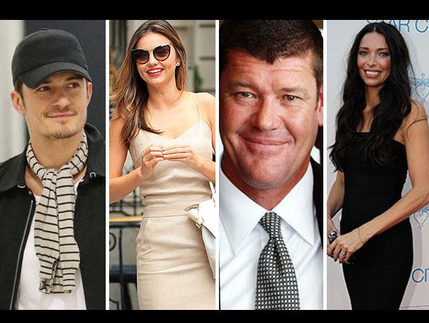 The Kerr/ Bloom/ Packer/ Bieber/ Gomez love wars EXPLAINED