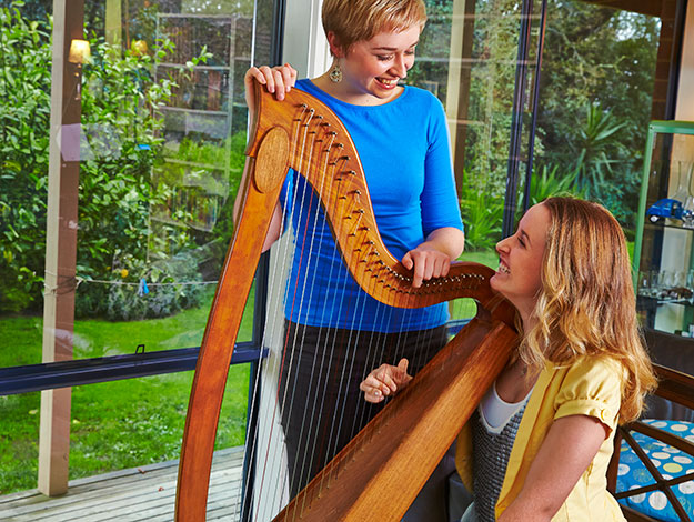 Voice Kids fave Imogen has a bright future ahead