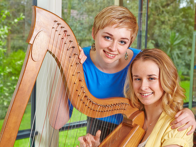 Voice Kids fave Imogen has a bright future ahead