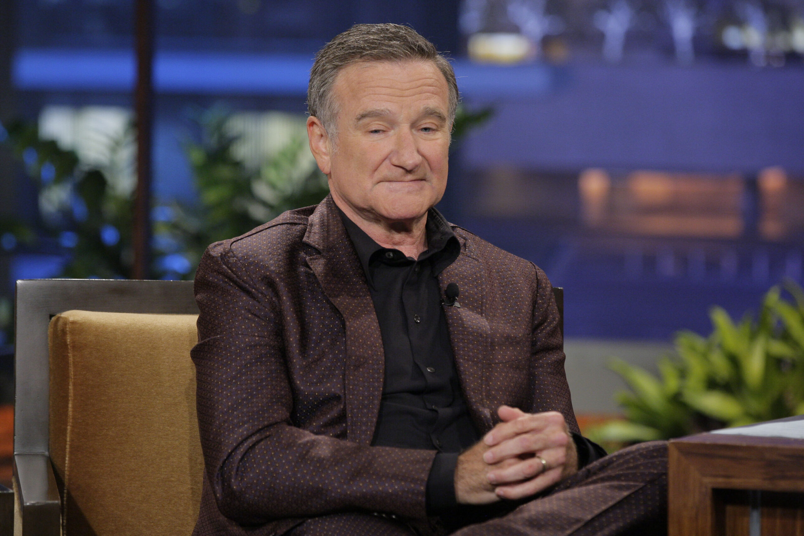 Robin Williams' cause of death revealed