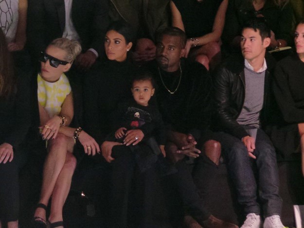 Celebrity Nannies tell all!