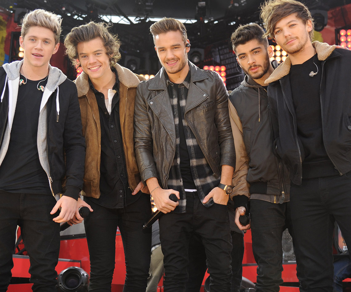 Zayn Malik quits One Direction during world tour