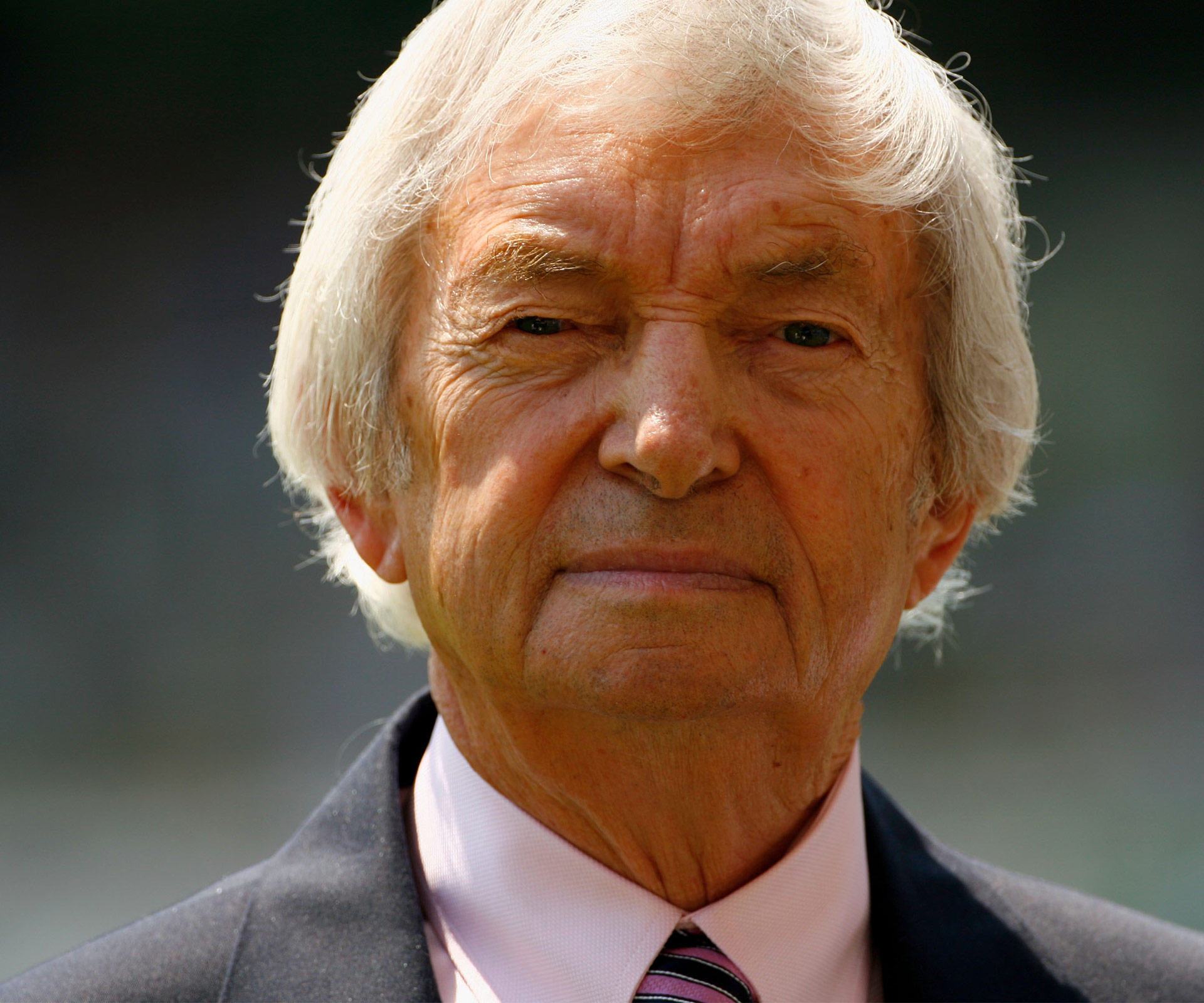 Richie Benaud has died age 84