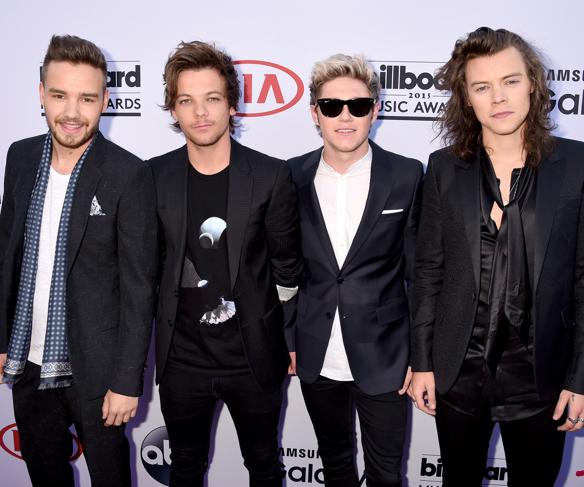 One Direction | Now To Love