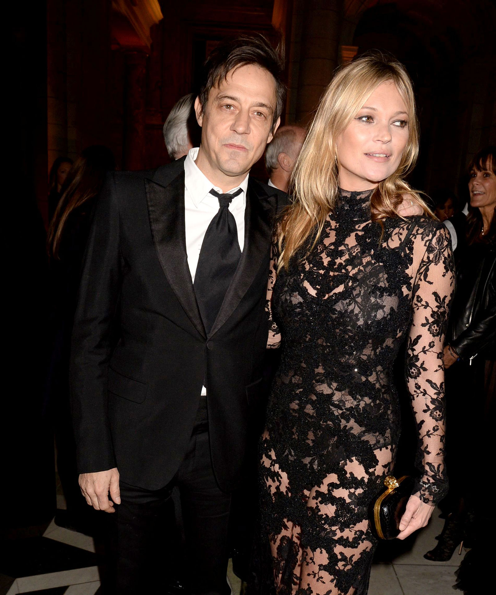 Kate Moss Jamie Hince divorce rumours