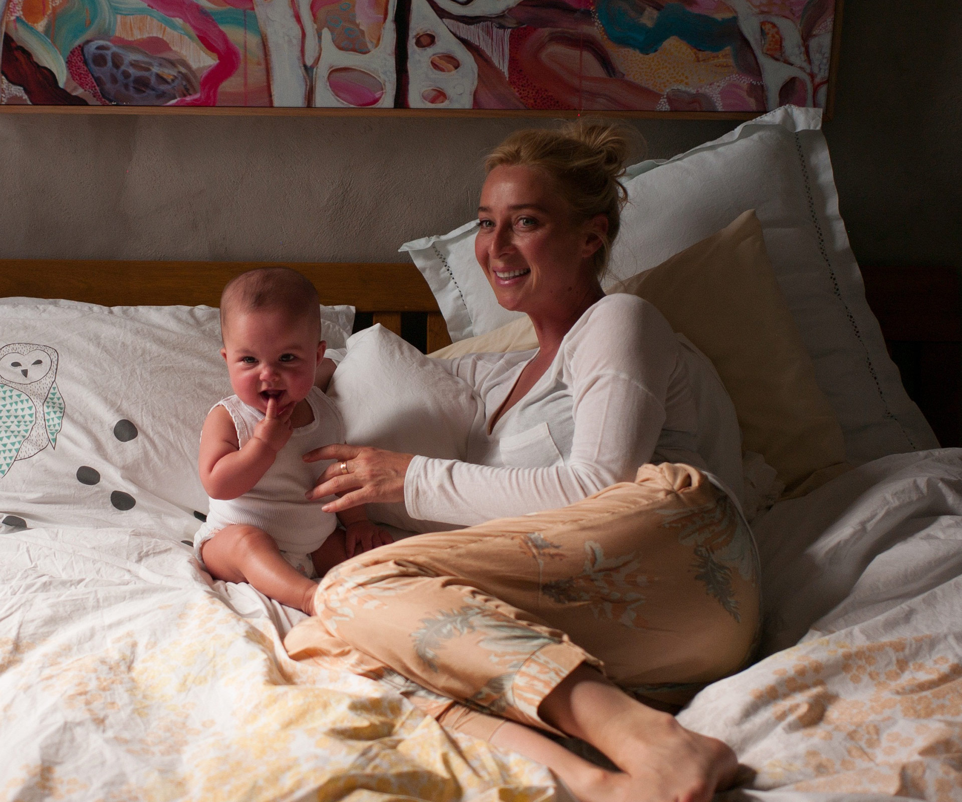 Is Offspring coming back for a sixth season?