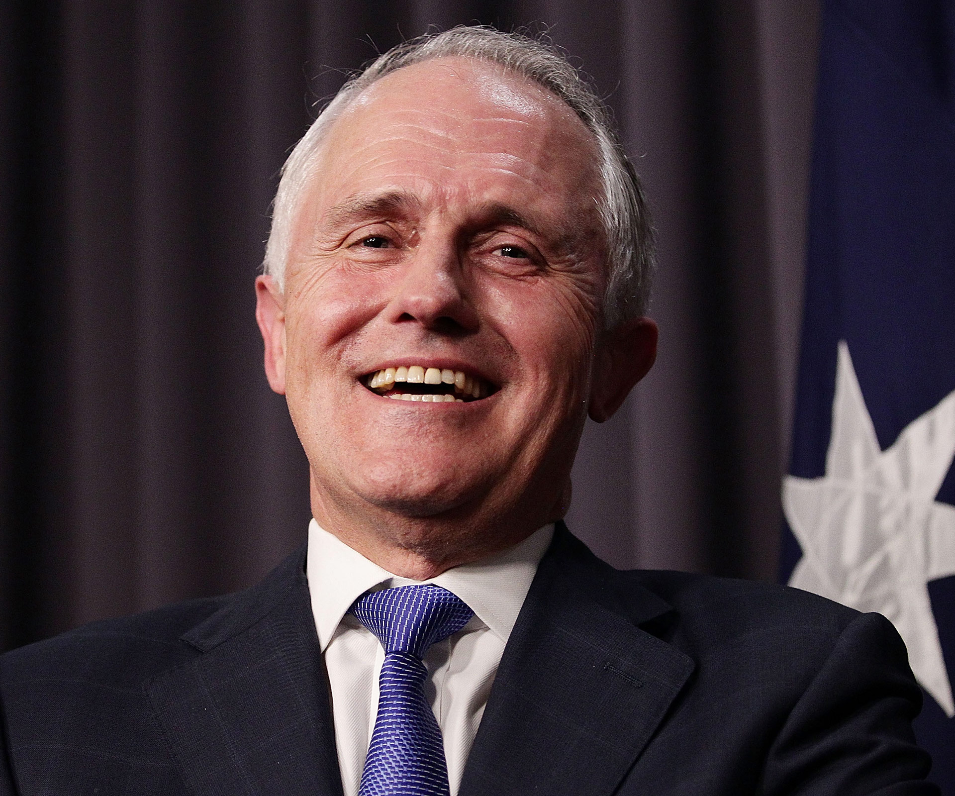 Reactions to Malcolm Turnbull toppling Tony Abbott as Prime Minister