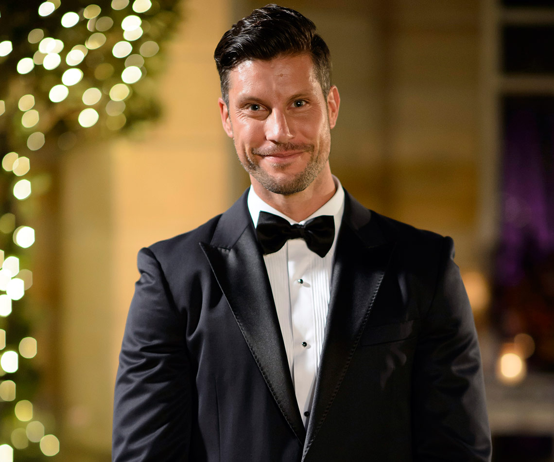 The winner of The Bachelor 2015 has been revealed!