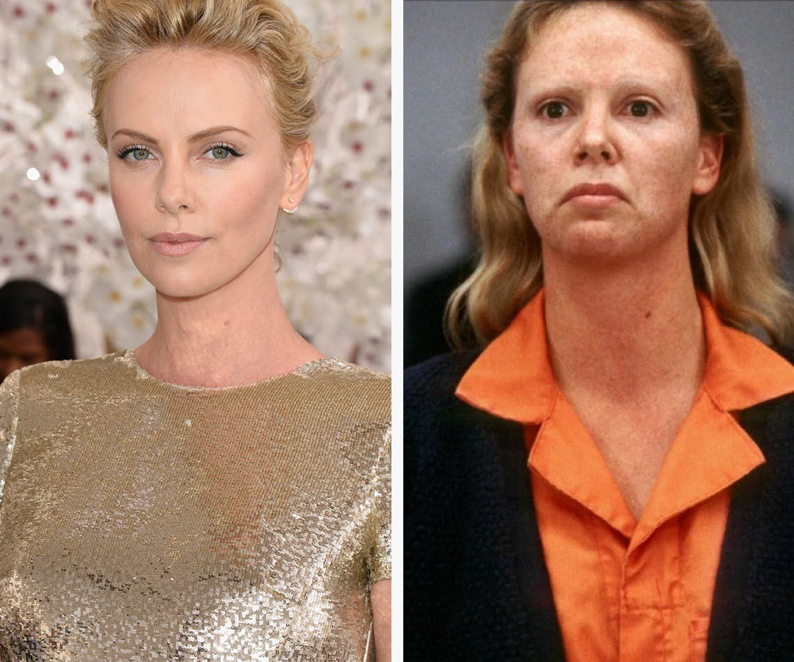 The most dramatic movie transformations ever