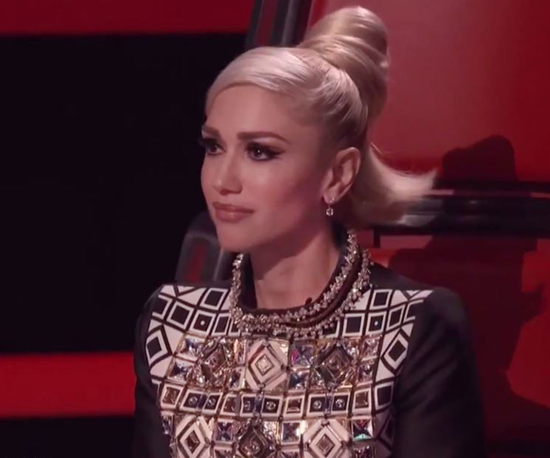 Gwen Stefani Archives Page 3 Of 4 Now To Love
