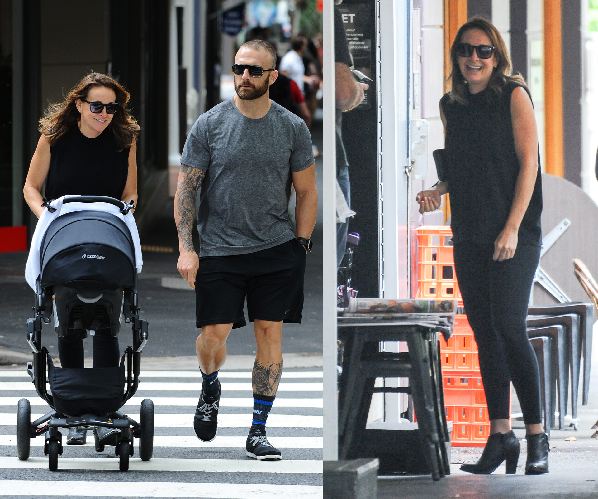 Michelle Bridges | Page 10 of 12 | Now To Love