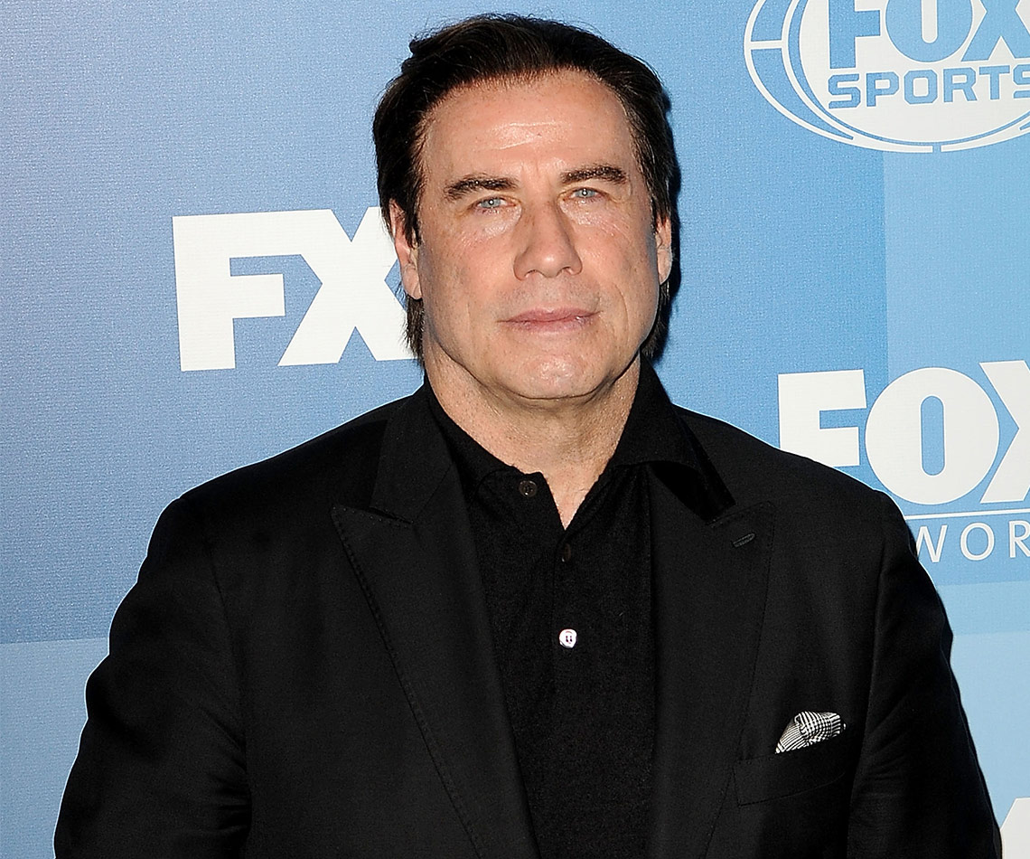 John Travolta | Page 4 of 5 | Now To Love