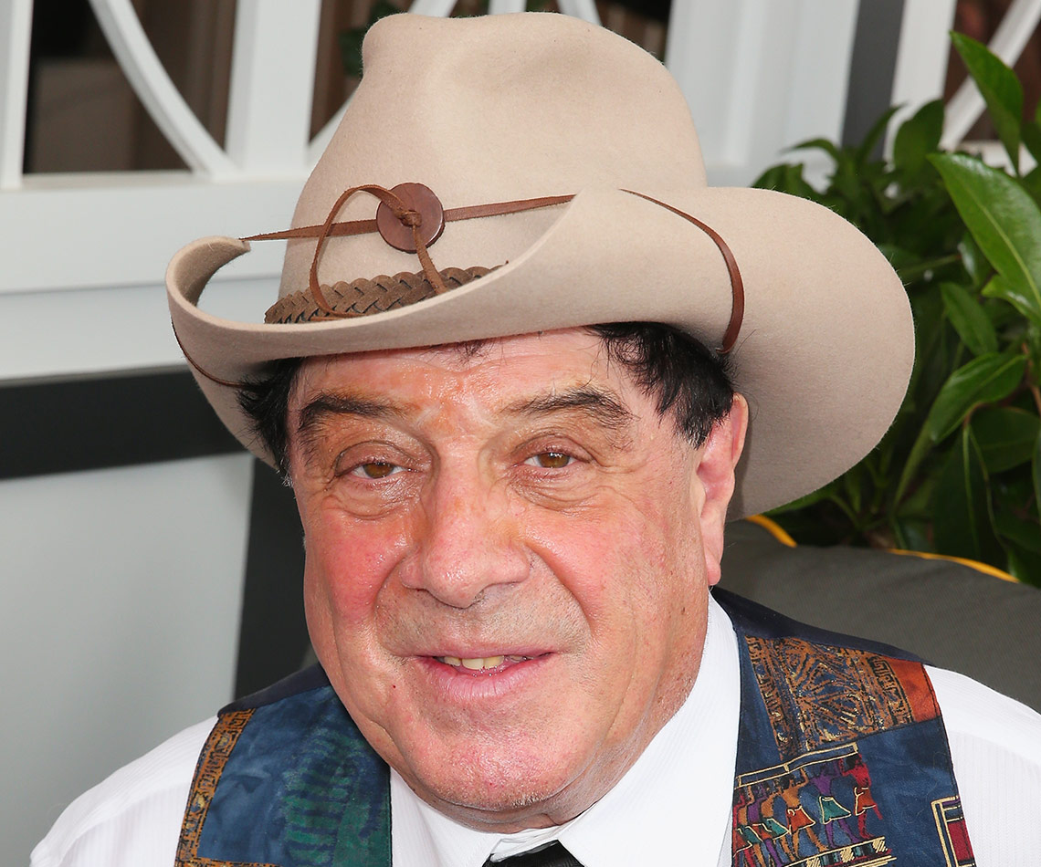 Molly Meldrum's partner Yan Wongngam: Inside the couple's love story