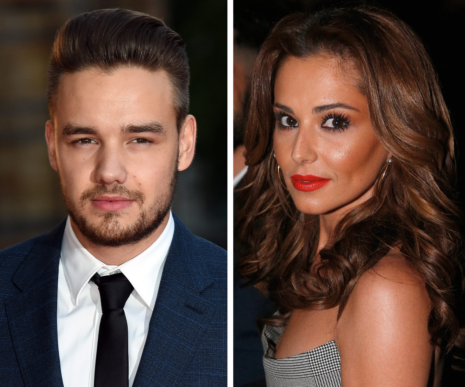 Is One Direction's Liam Payne dating Cheryl Cole?