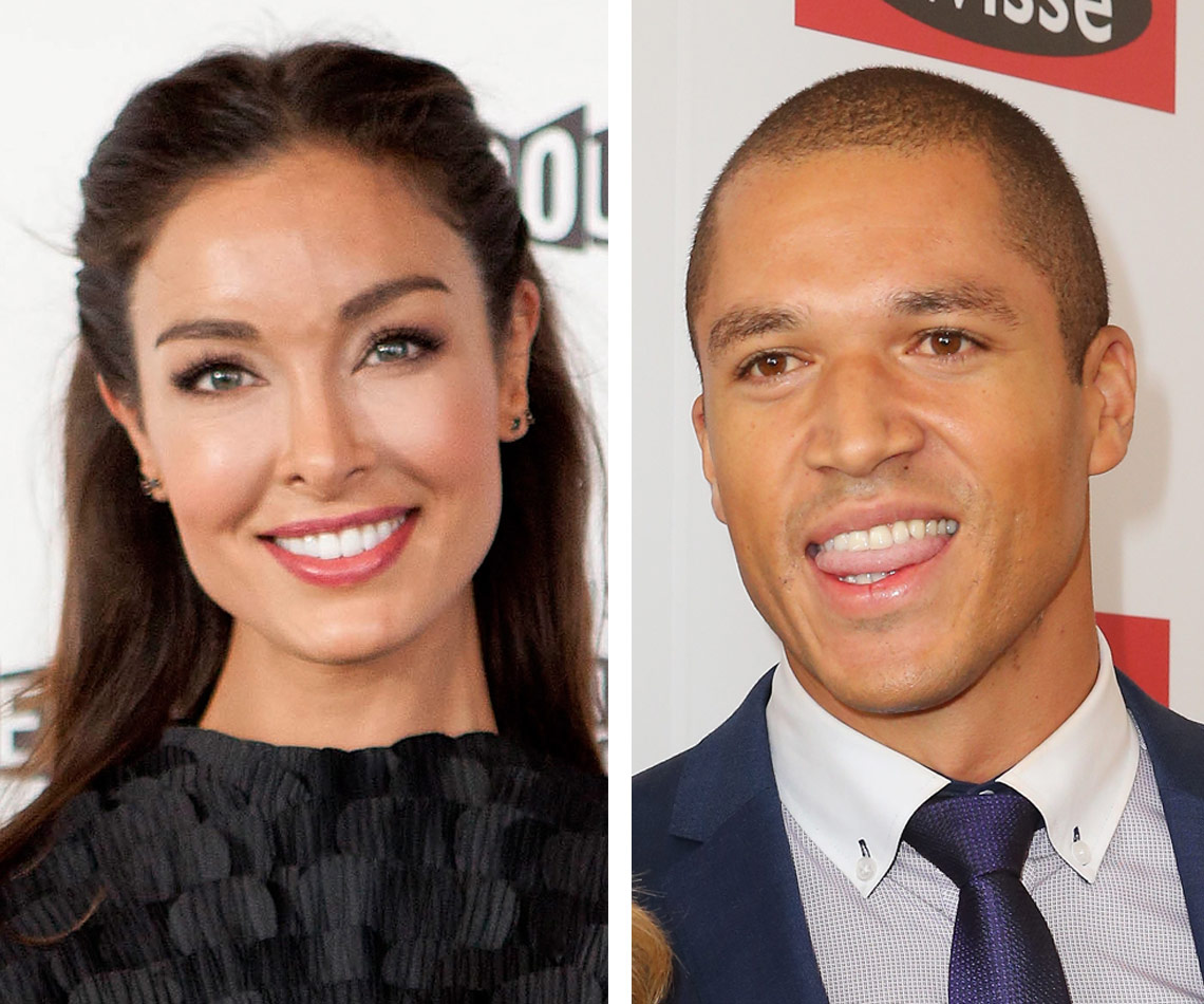 Blake Garvey slams Laurina Fleure