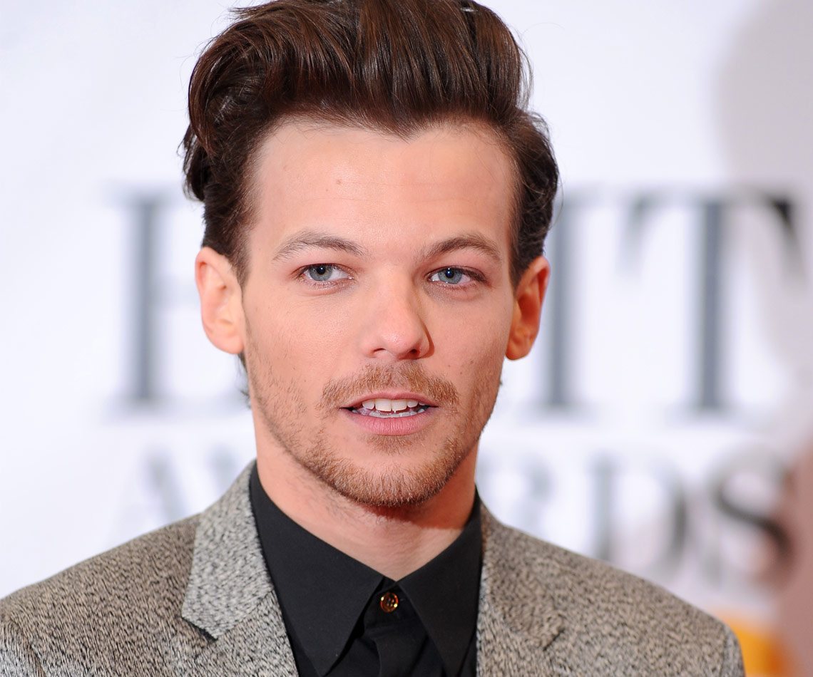 Louis Tomlinson | Now To Love