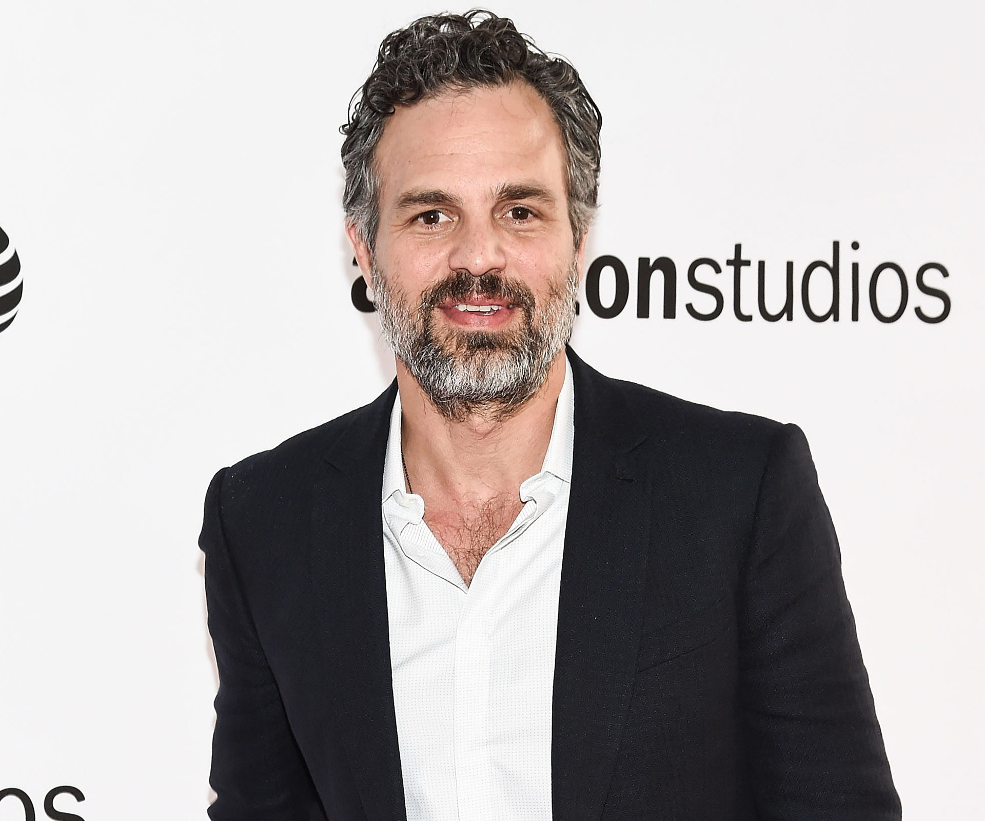 Meet the man who gave Mark Ruffalo an Uber ride