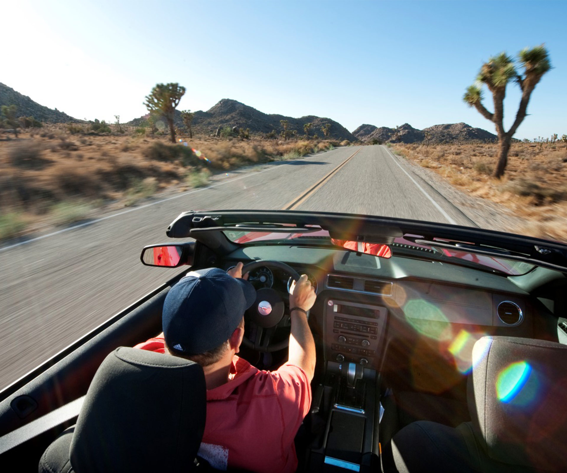 Win a Five Star Foodie Adventure through California!