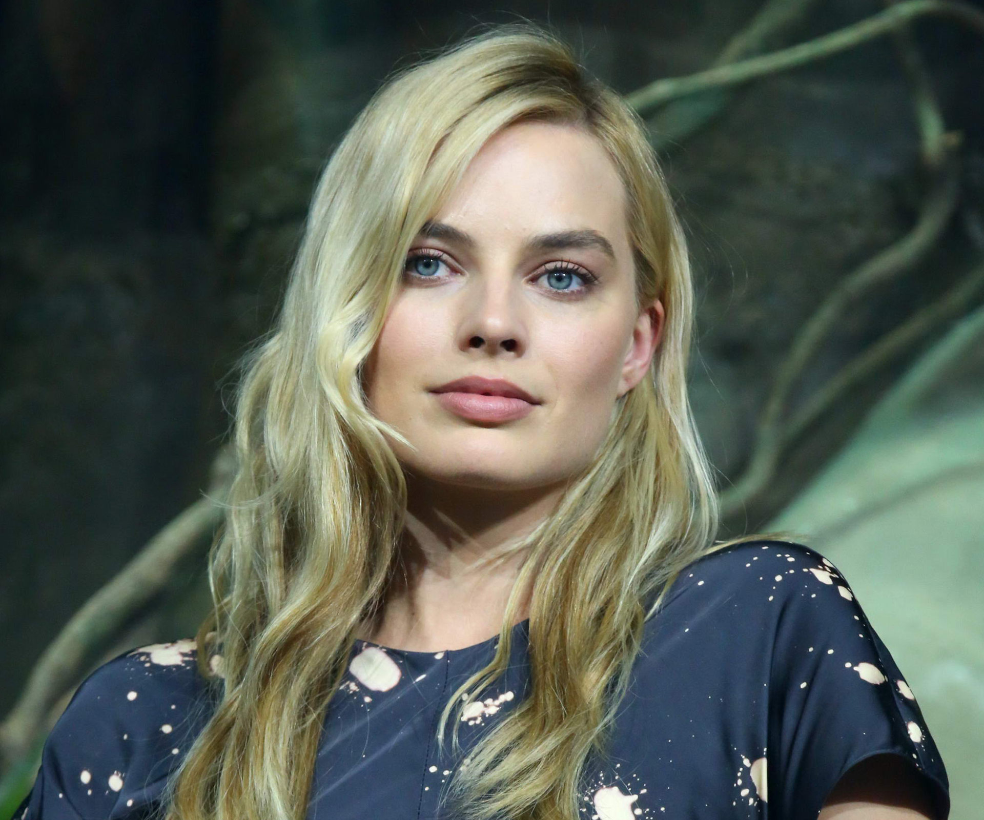 Margot Robbie responds to THAT Vanity Fair interview