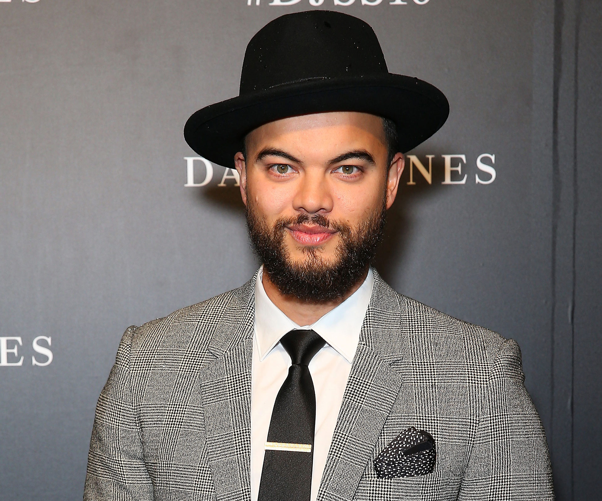 Guy Sebastian on his religious past