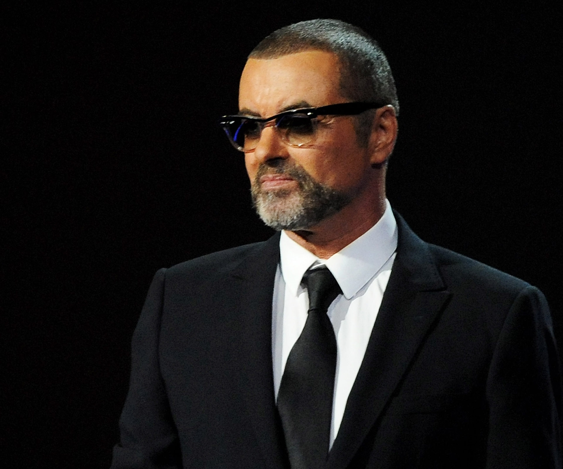 George Michael | Now To Love