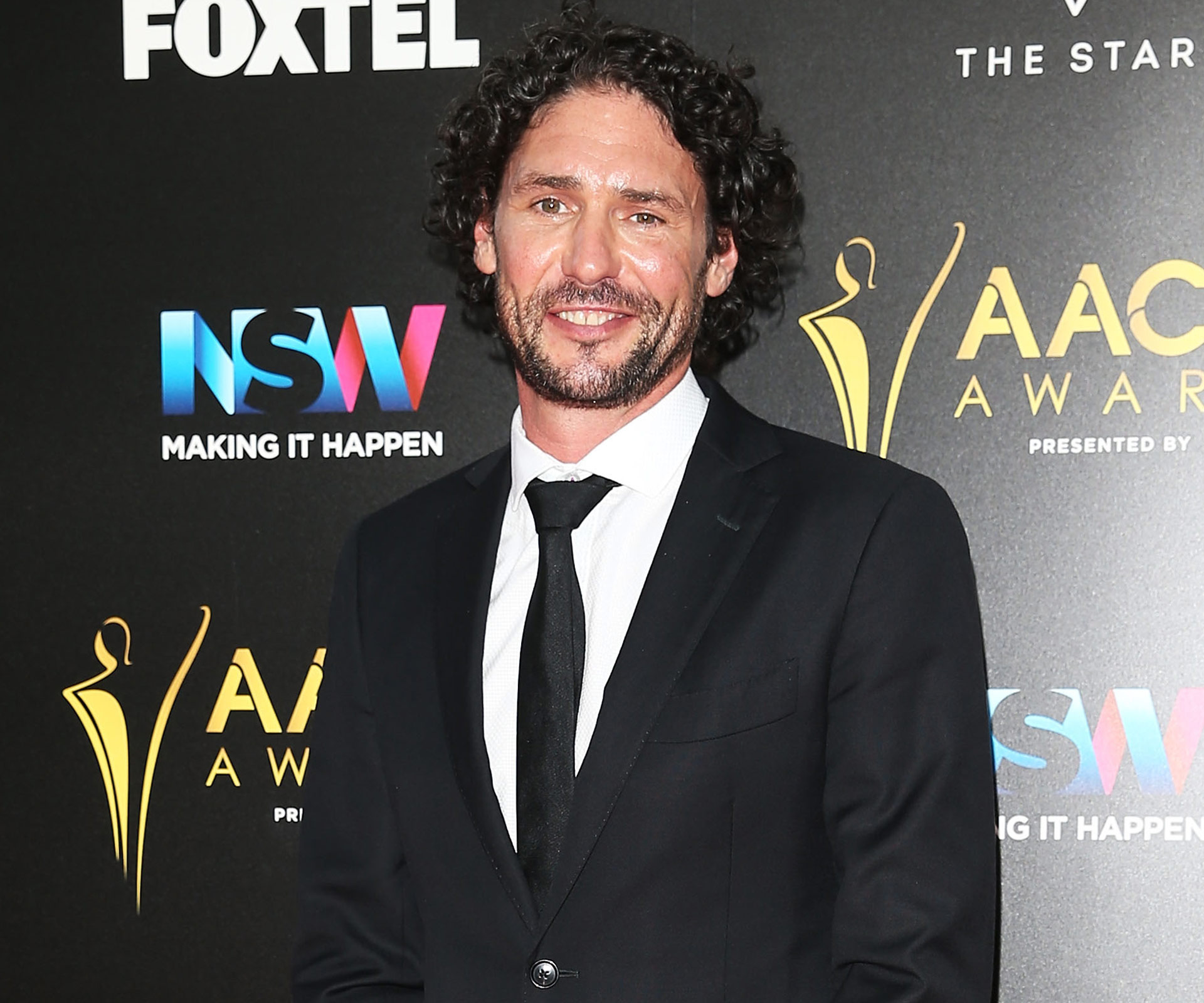 Is Colin Fassnidge facing the axe on My Kitchen Rules
