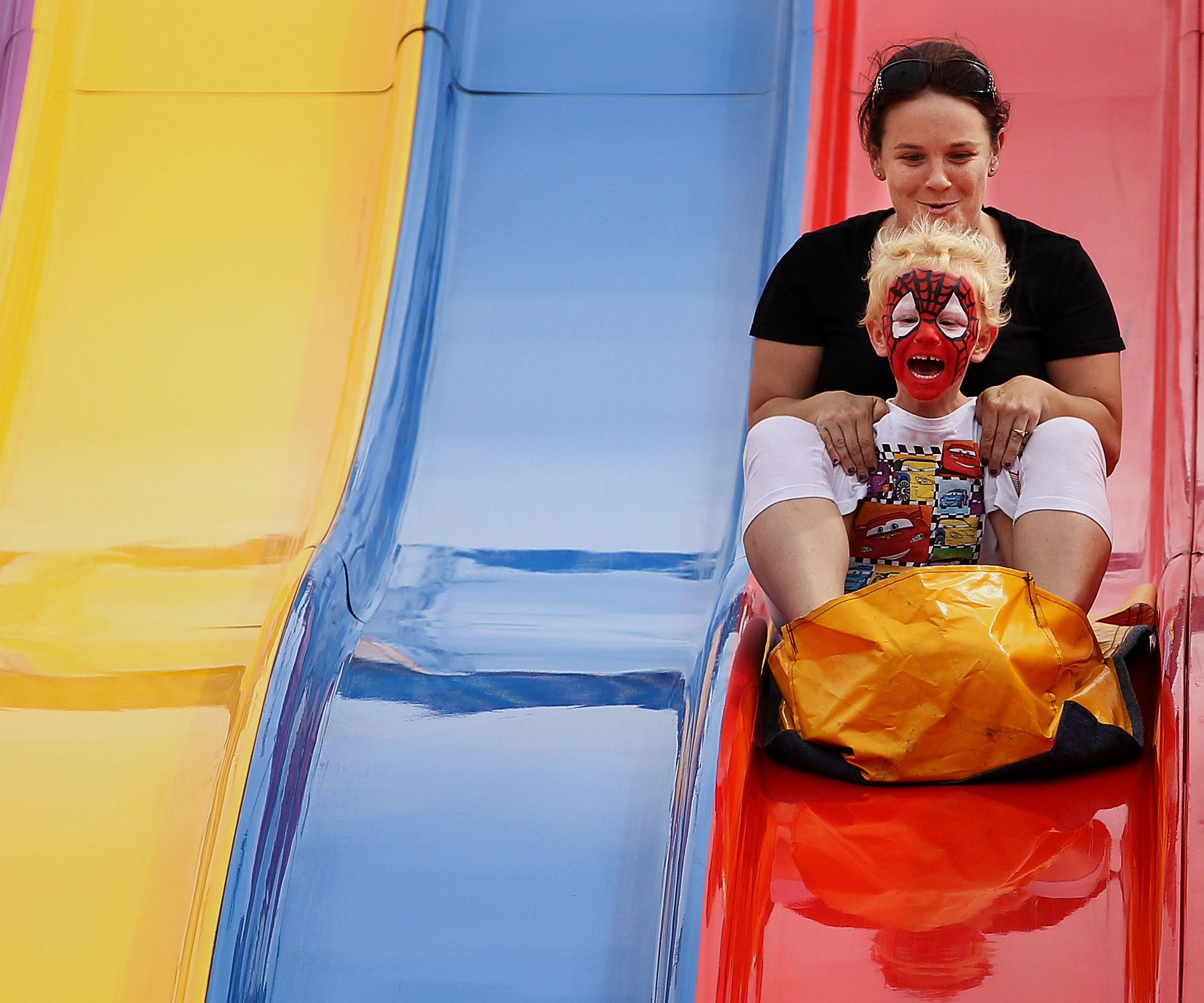 What's on at the Sydney Royal Easter Show?