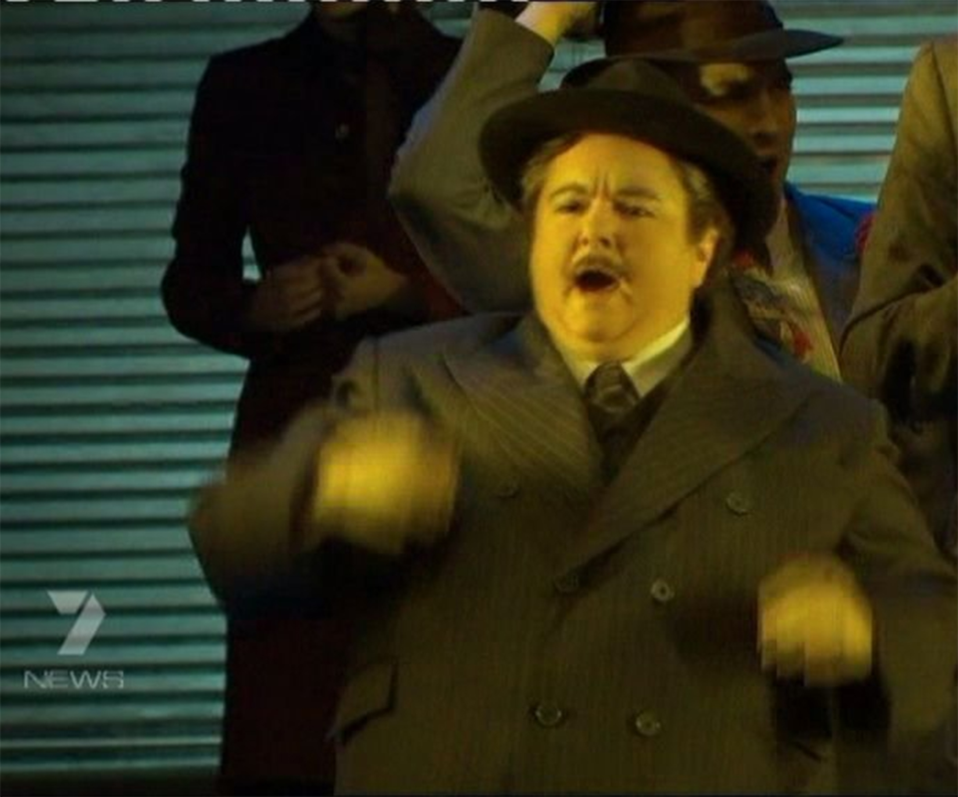 Happy Birthday, Magda Szubanksi!