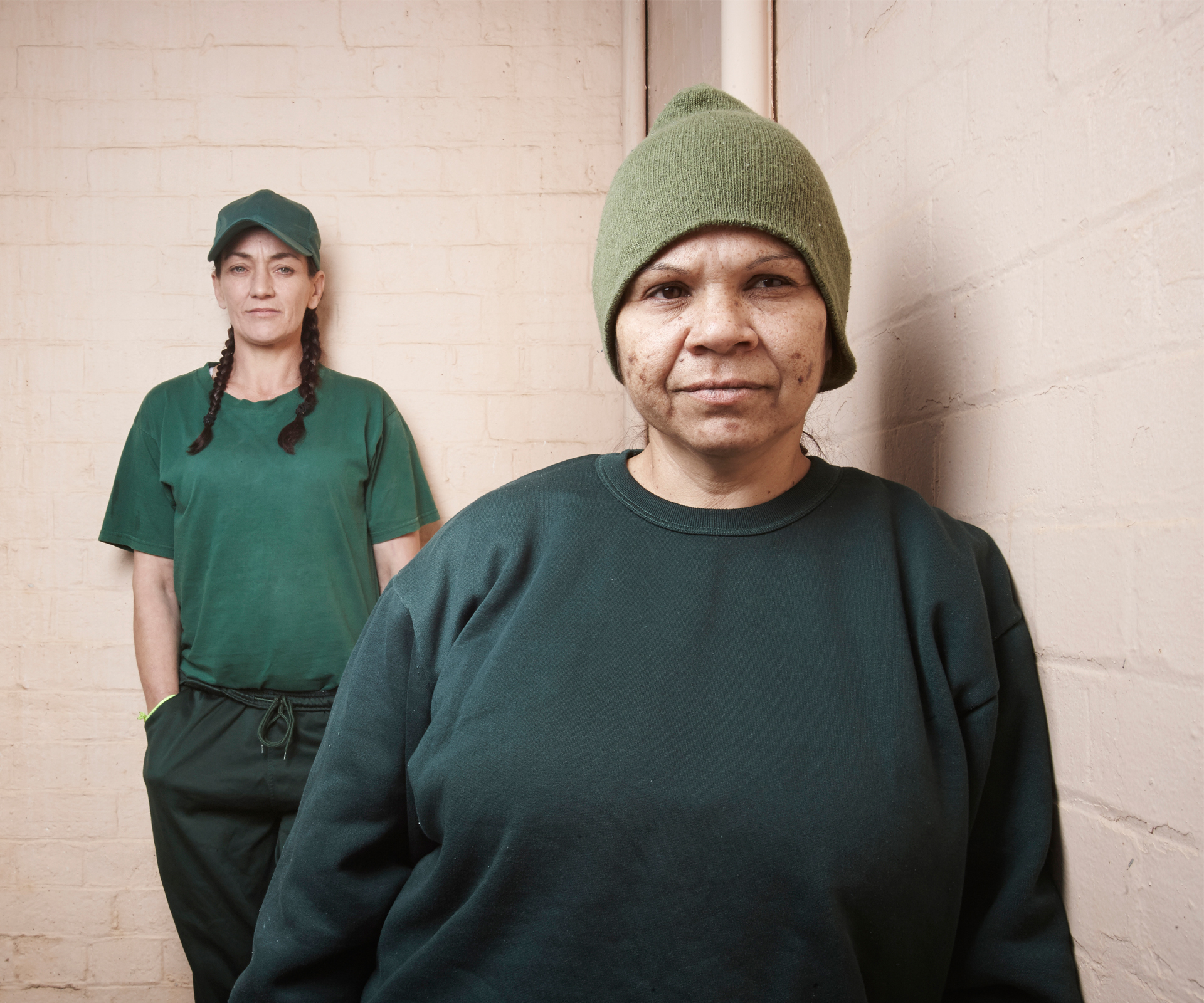 What life is really like inside a women’s prison