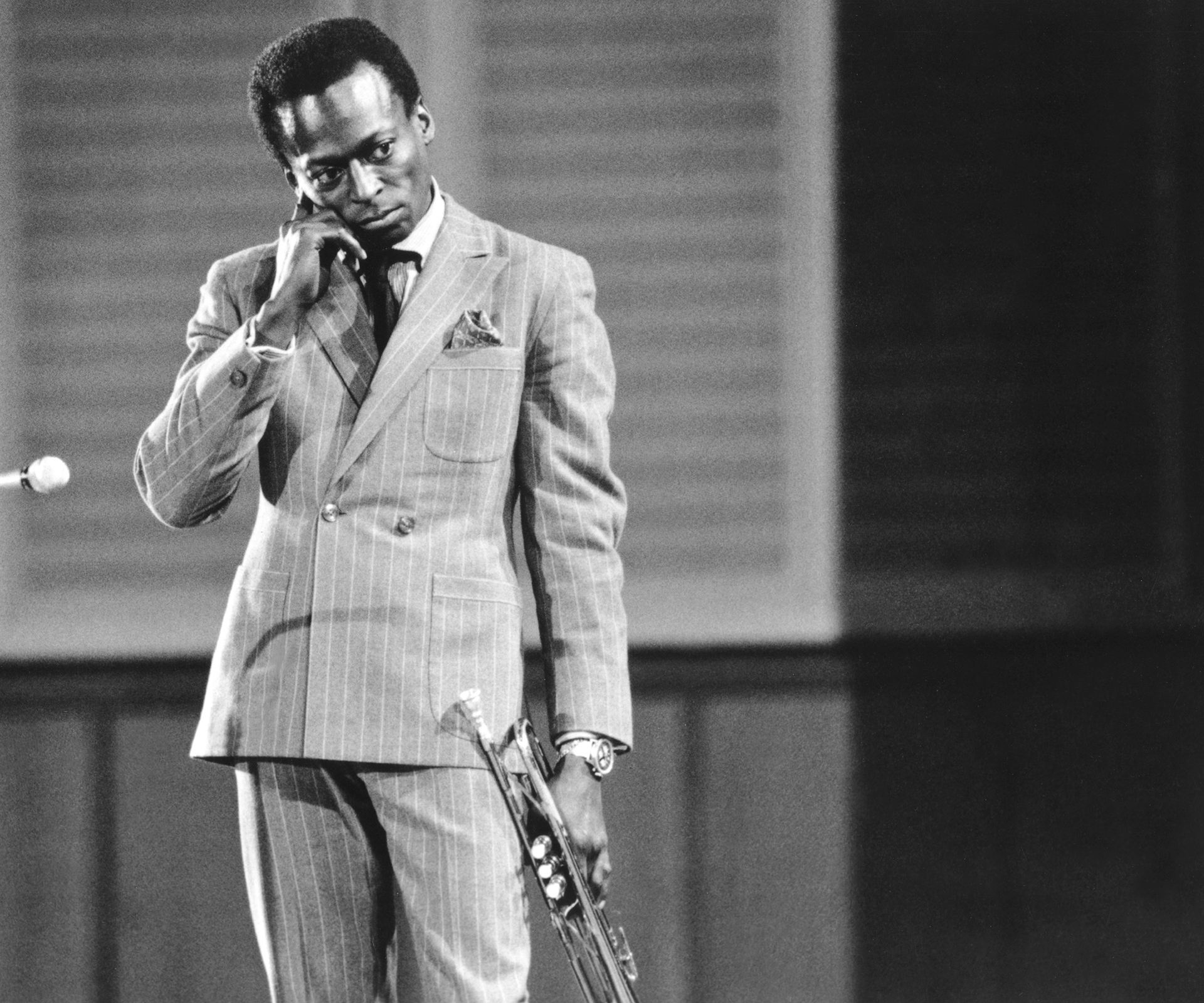 Jazz royalty: The best jazz singers of all time