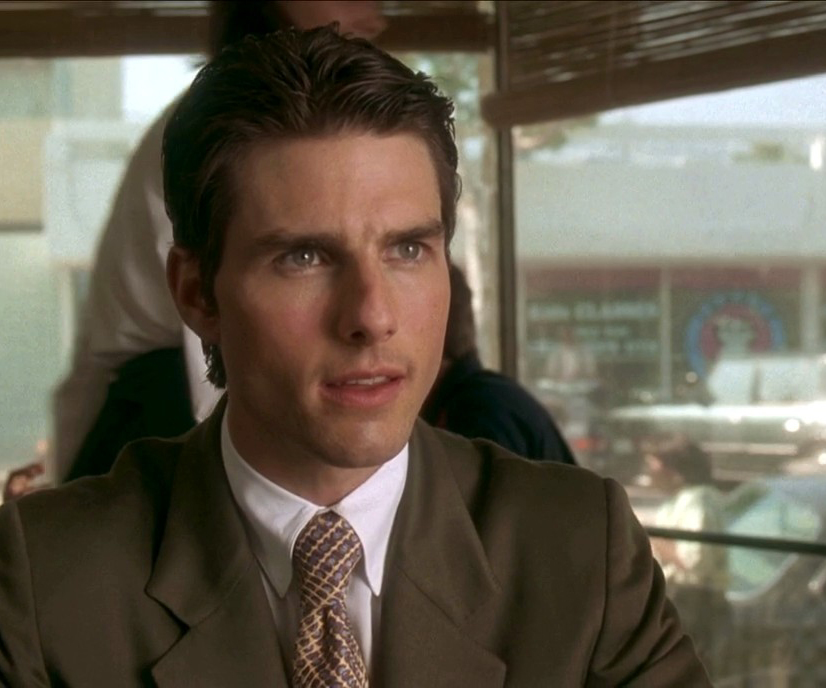 Happy Birthday Tom Cruise