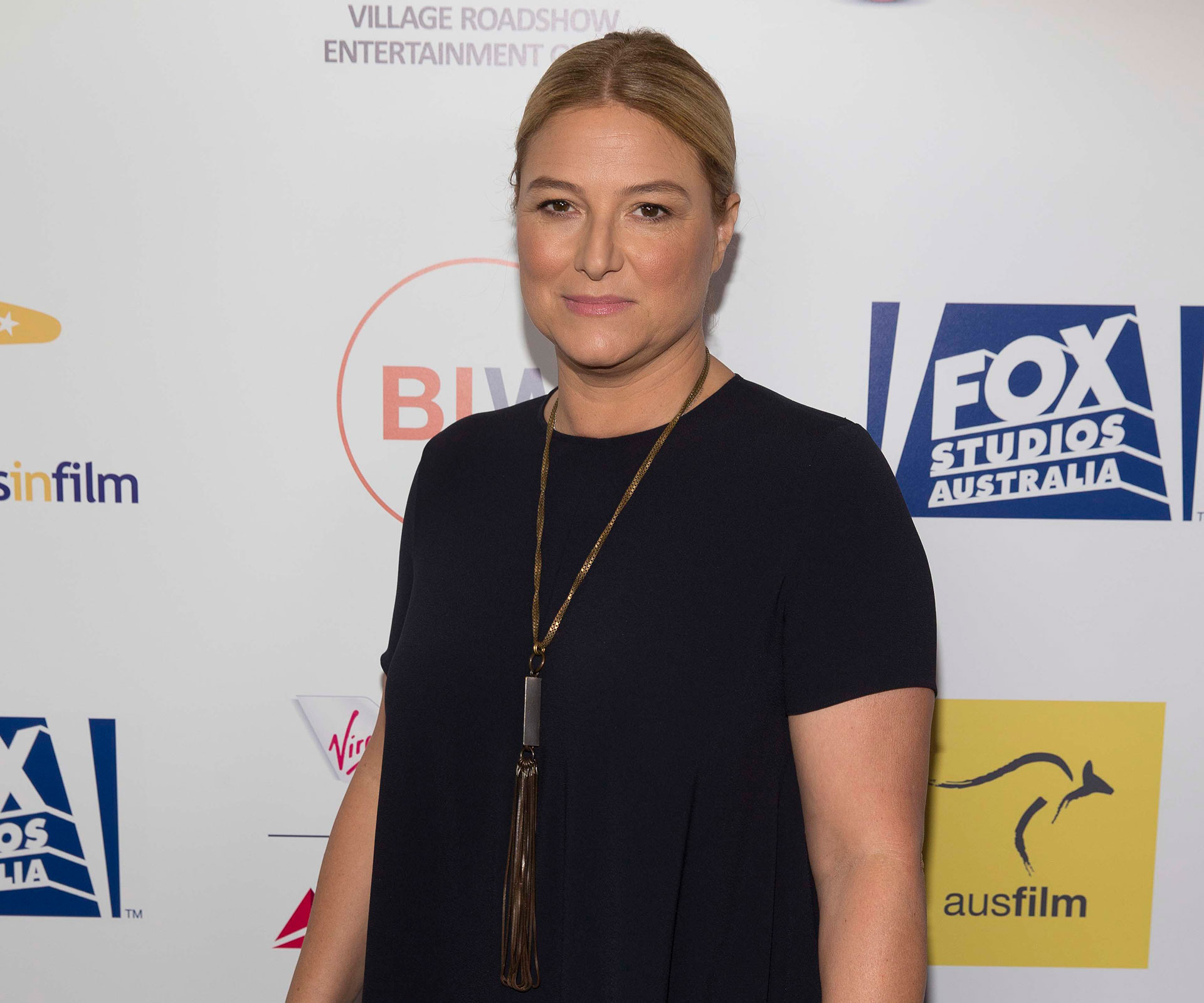 The most successful Aussie you've never heard of