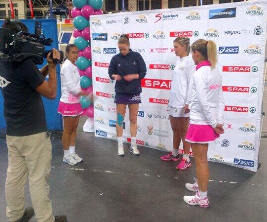 10 things all netballers understand