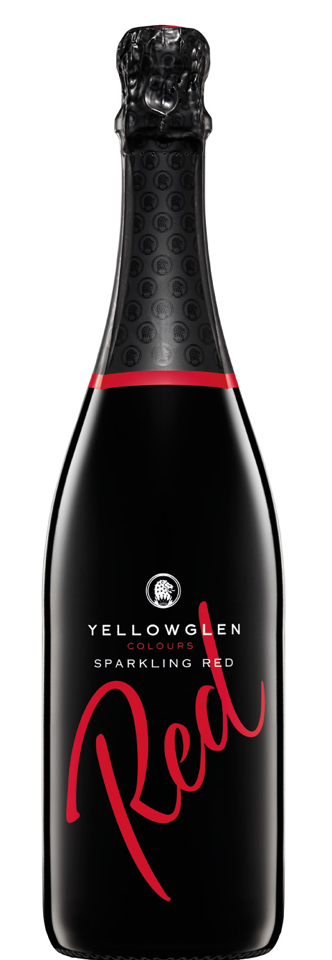 Yellowglen sparkling range Australia