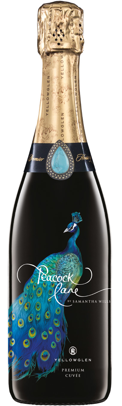 Yellowglen sparkling range Australia