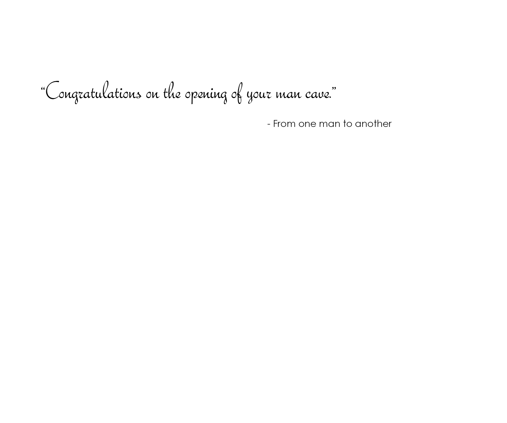 The 10 most memorable notes from a florist