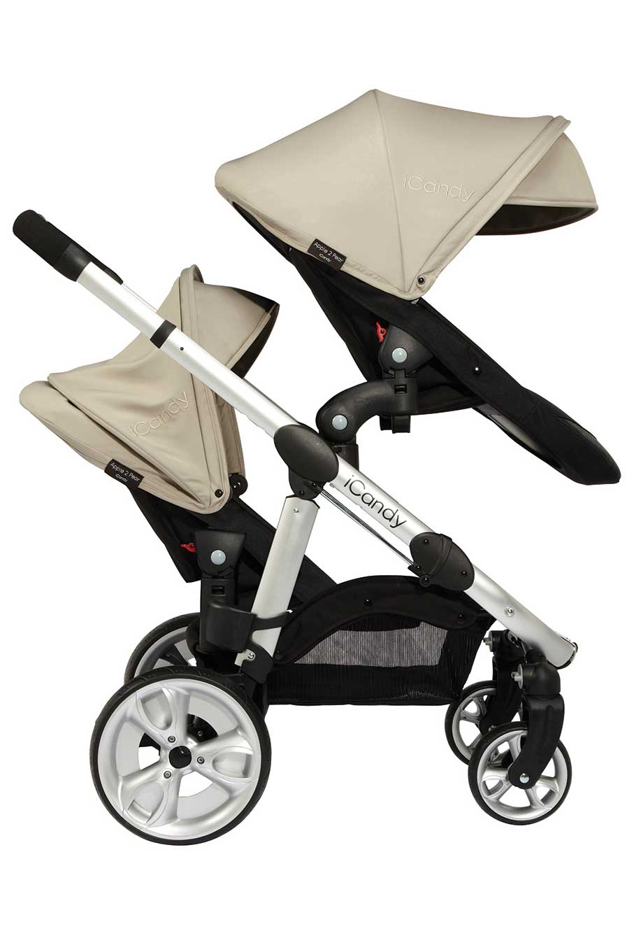 Top prams for 2014