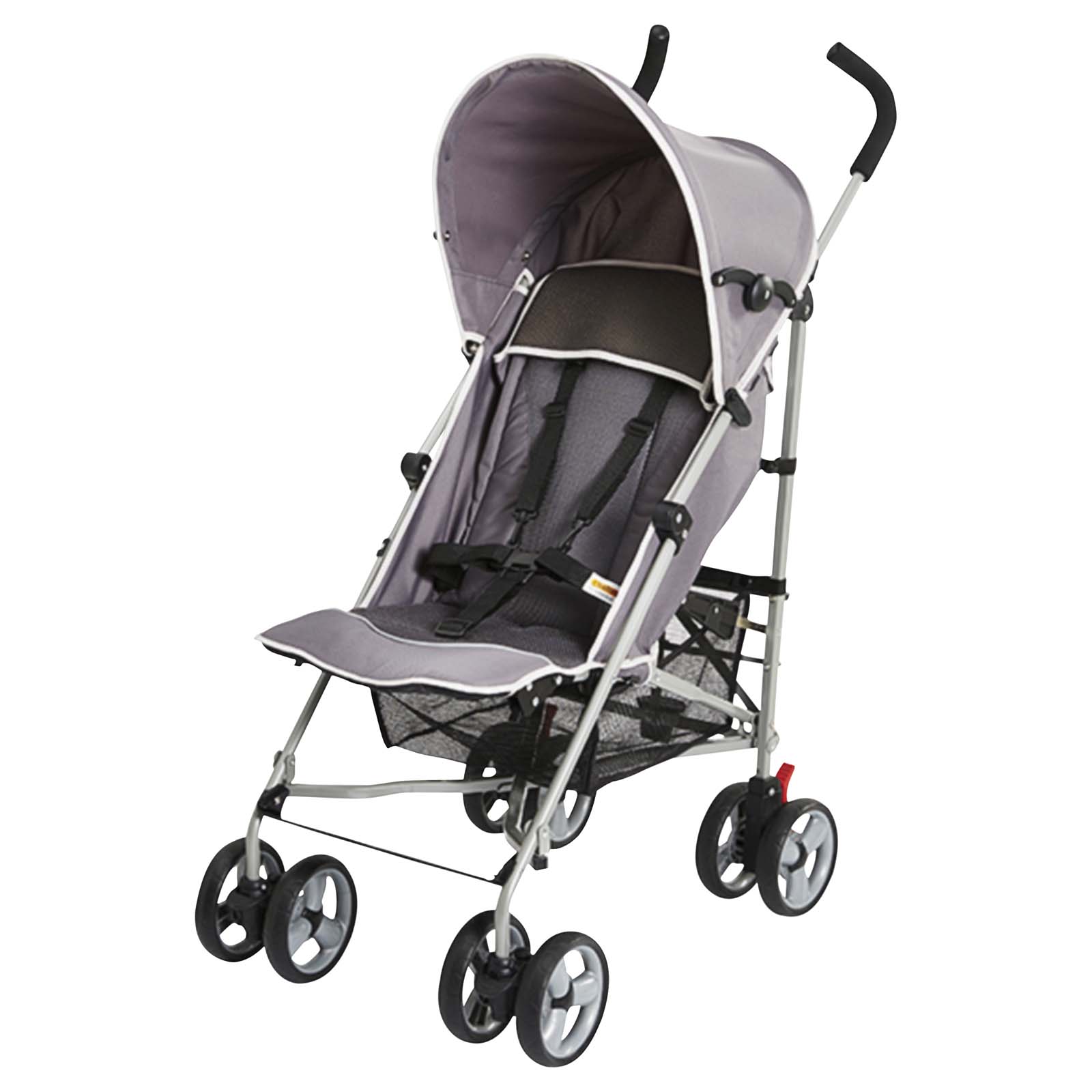 How to choose a pram