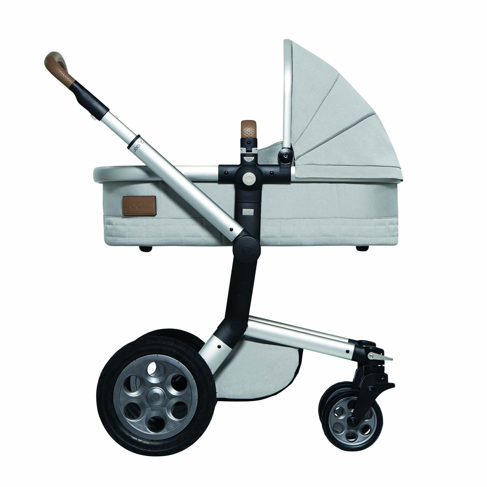 How to choose a pram