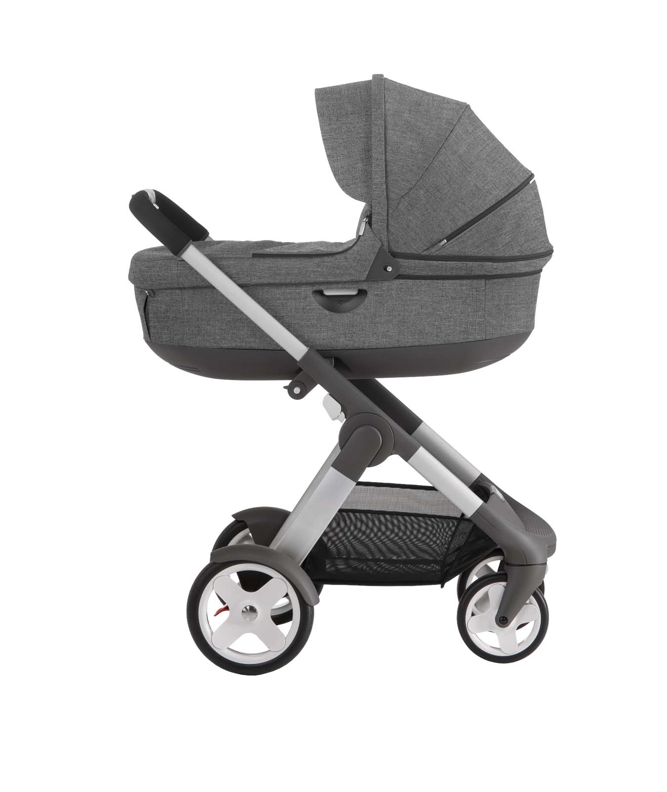 How to choose a pram
