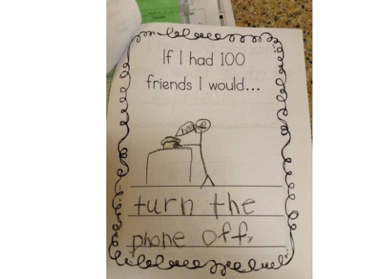 The funniest homework fails from kids