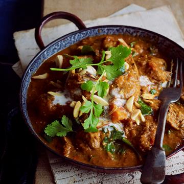 The 10 best curry recipes of all time